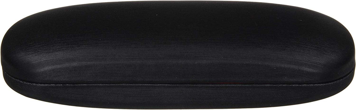 Hard Shell Eyeglass Case Clamshell Fits Medium Frames, Reading Glasses ...