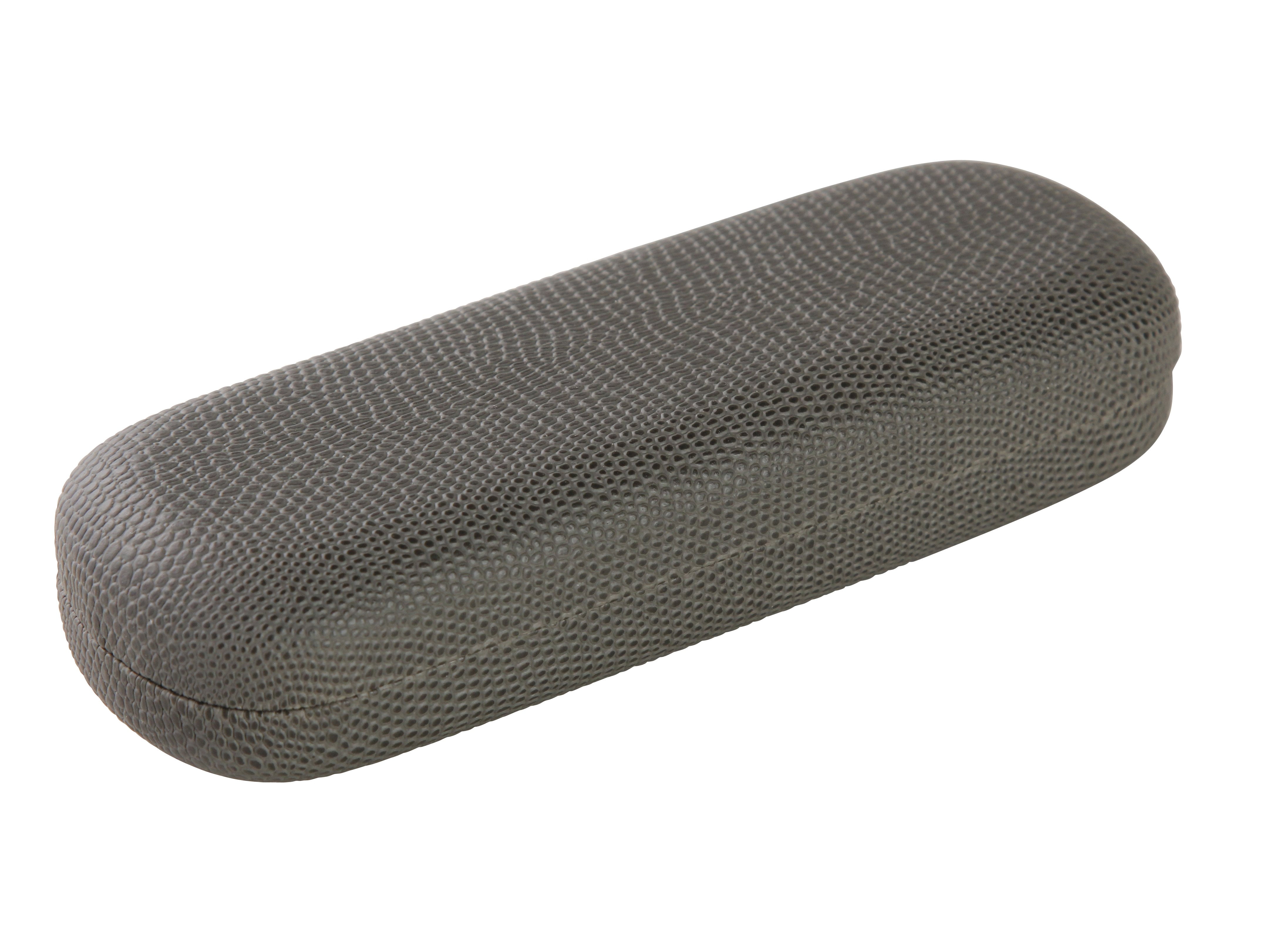 Hard Shell Eyeglass Case Clamshell Fits Small To Medium Frames Reading ...