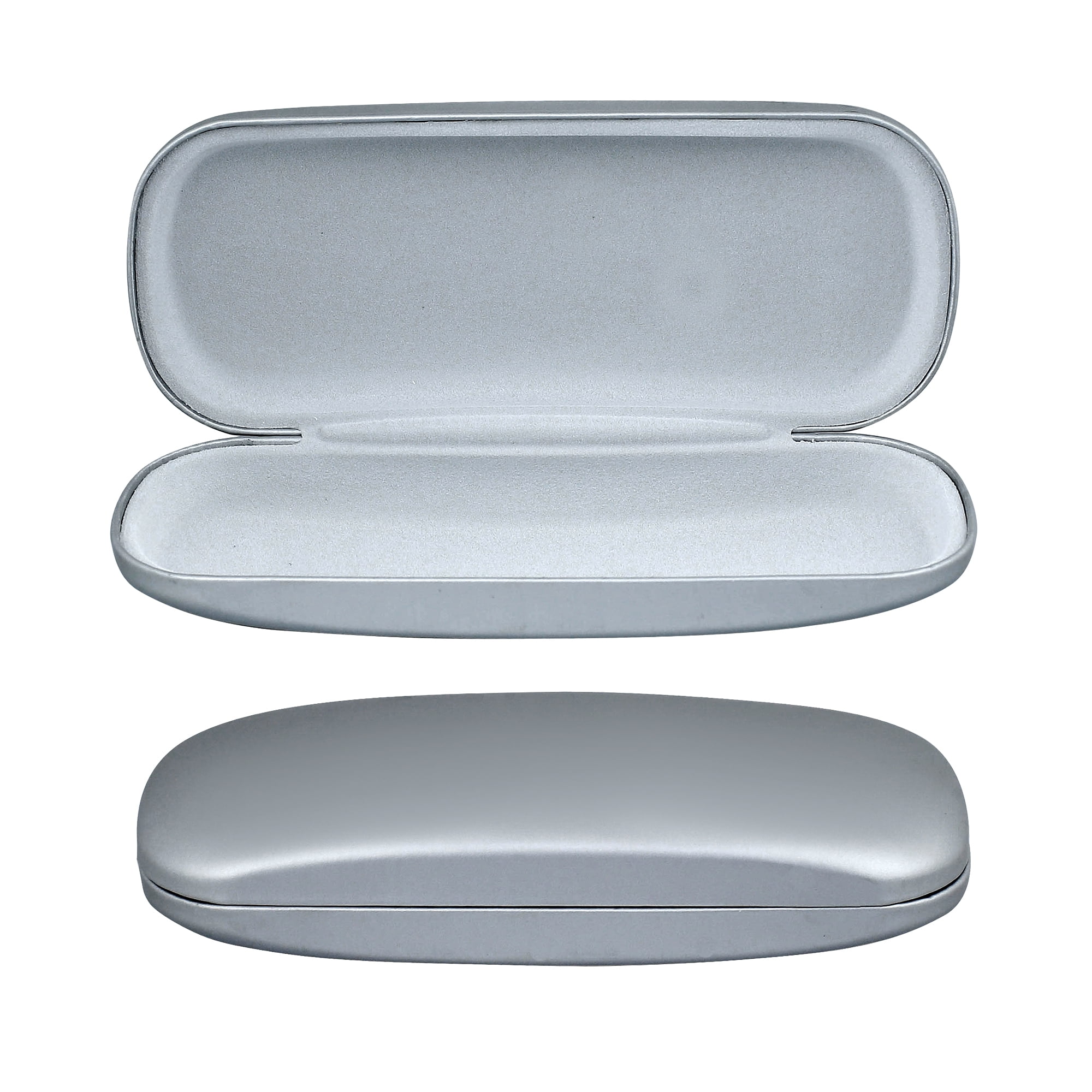 Hard Shell Eyeglass Case, Protective Case for Glasses and Sunglasses ...