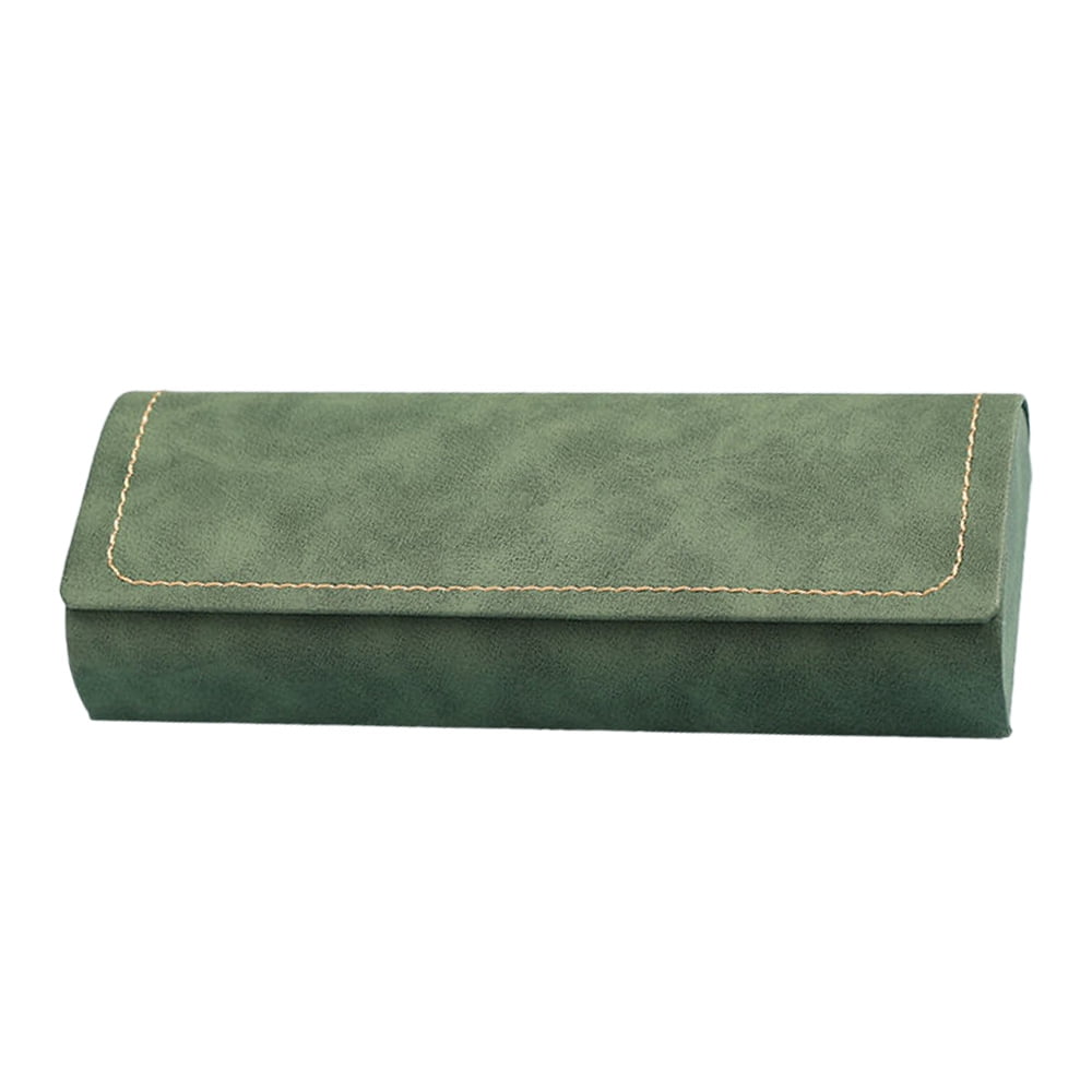Hard Shell Eyeglass Case for Eyeglasses and Sunglasses for Men/Women ...