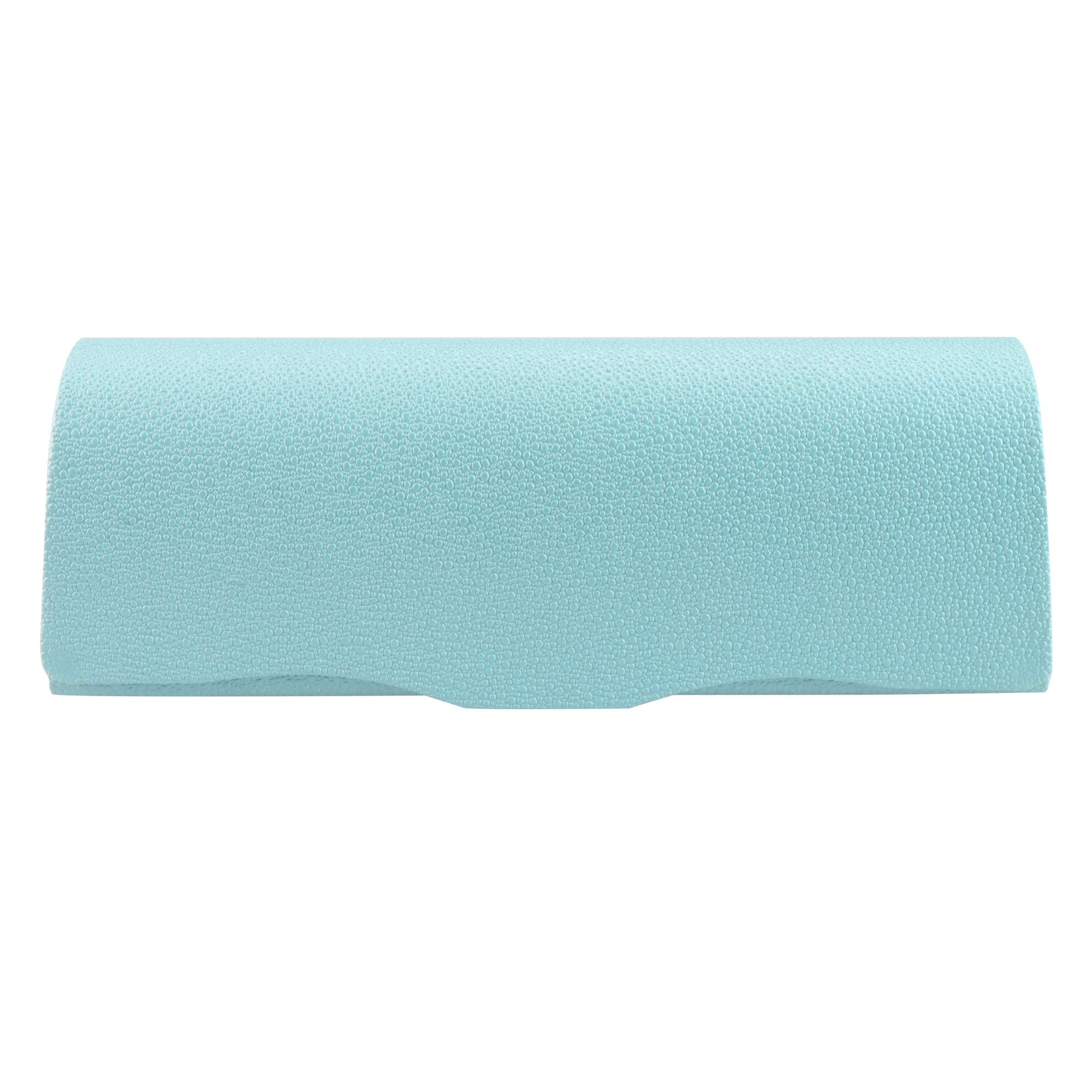 Hard Shell Eyeglass Case for Eyeglasses and Sunglasses for Men/Women ...