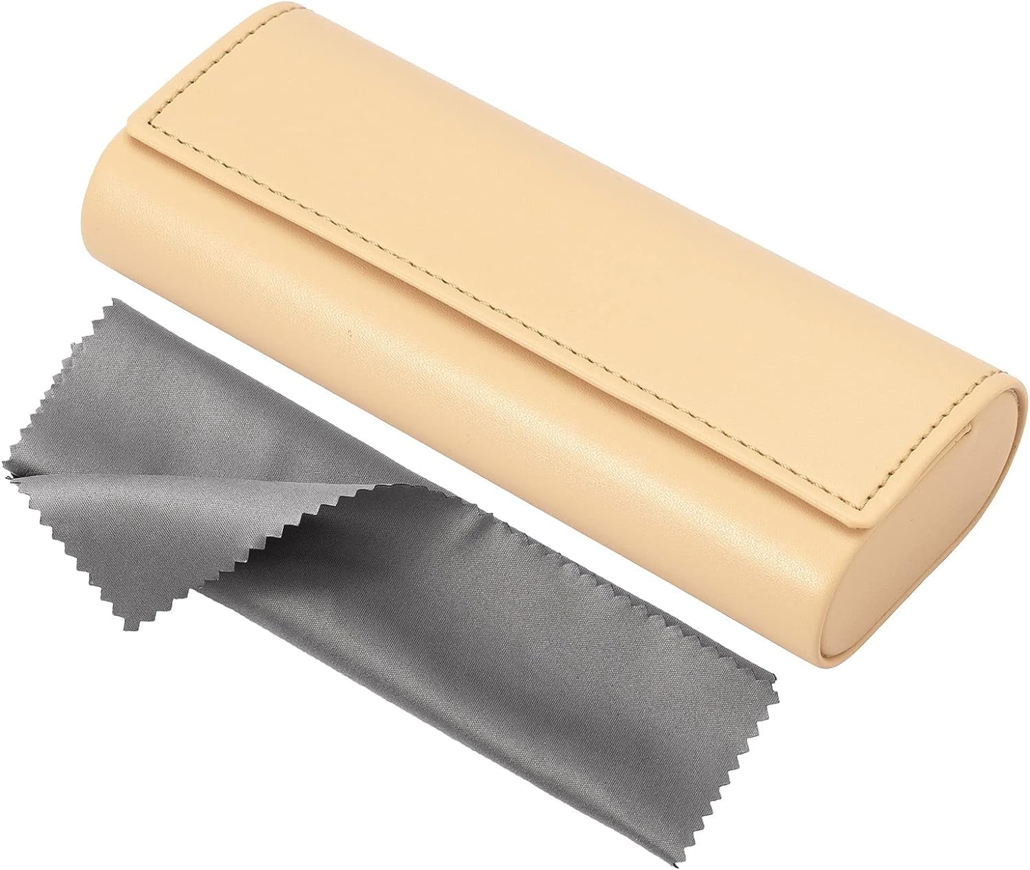 Hard Shell Eyeglasses Case Lightweight Portable Case for Women,Men ...