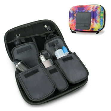 Rand Mcnally 0-528-00277-5 5" Gps Hard Case - Walmart.com