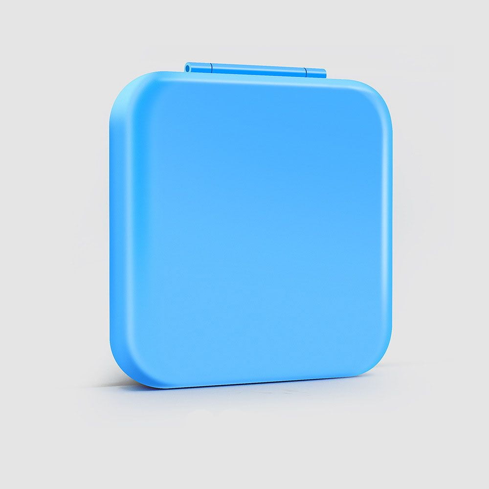 Hard Shell Game Card Box For Nintendo Switch Portable Game Card Holder ...