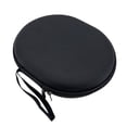 Hard Shell Headphone Organiser Case for Dedicated Model Headset ...