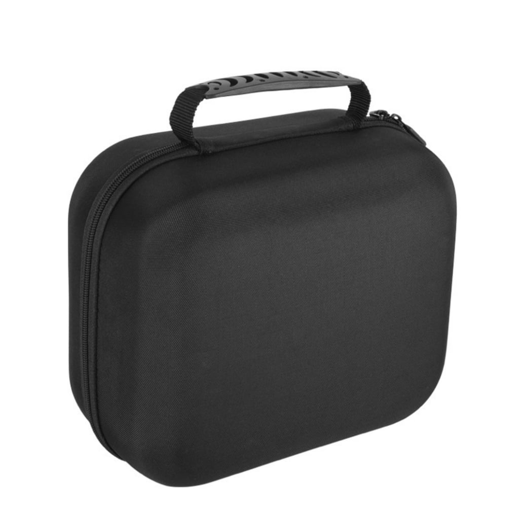 Hard Shell Headphone Storage Case With Removable Sponge Pad for ROG ...
