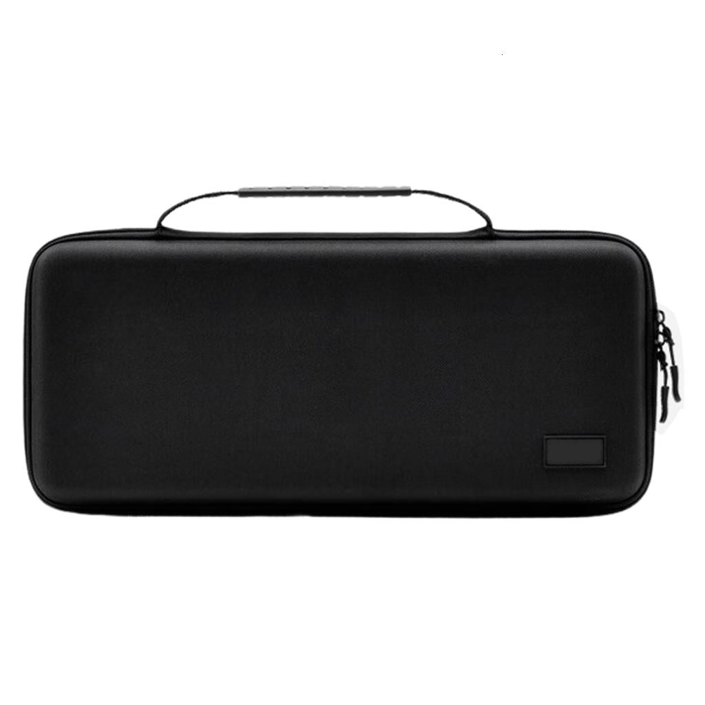 Hard Shell Keyboard Storage Bag for 87 98 Key Computer Mechanical ...