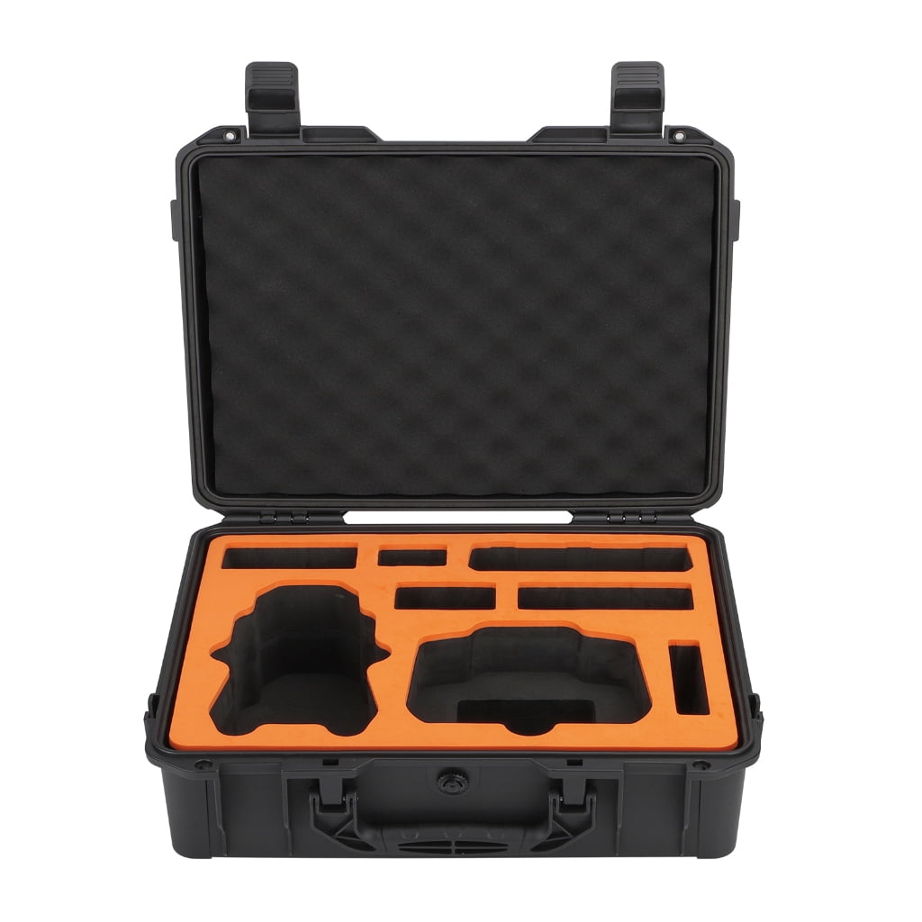 Hard Shell Protective Case with Amples Storage for Air 3S/3, Water ...