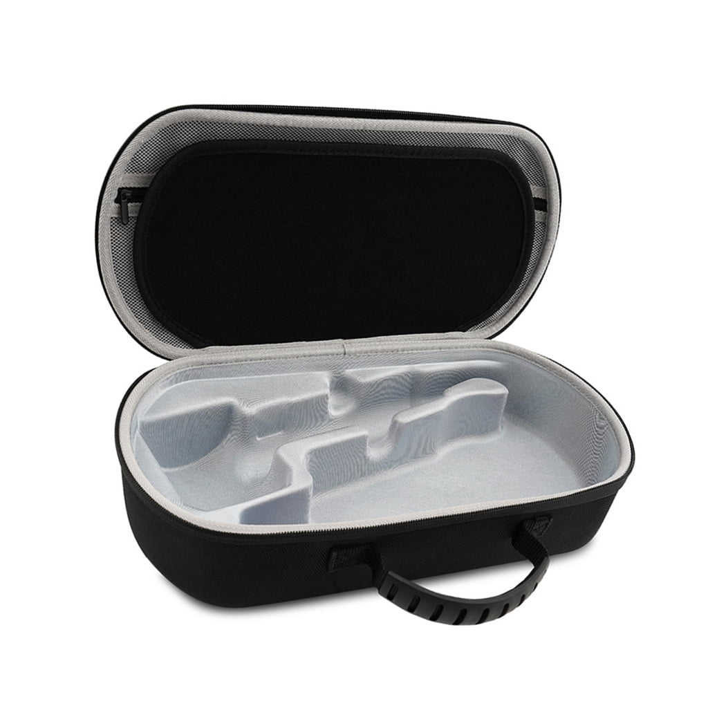 Hard Shell Storage Bag For HD08 HD16 HD17 Devices With Individual ...