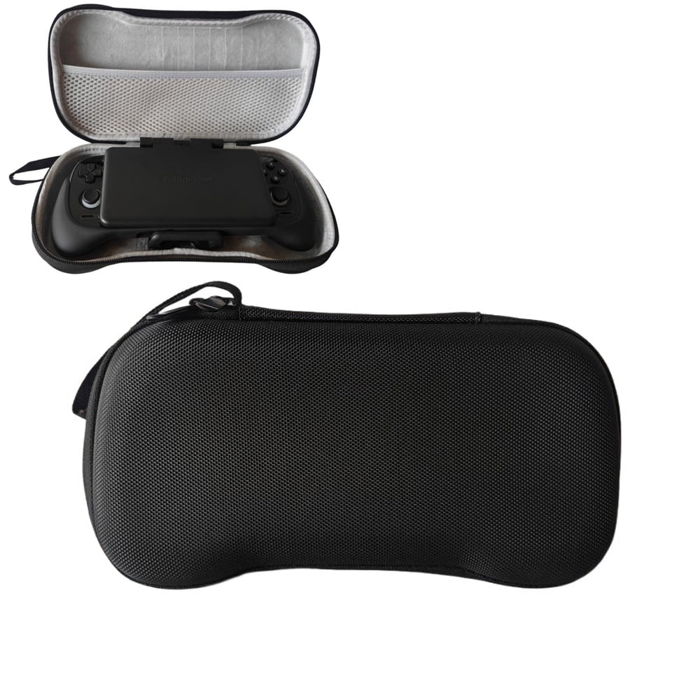 Hard Shell Storage Case For Retroid Pocket 5, Portable Carrying Case ...