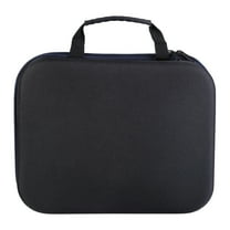 Waterproof Tool Bag Shockproof Tool Box Electric Drill Carry Case ...