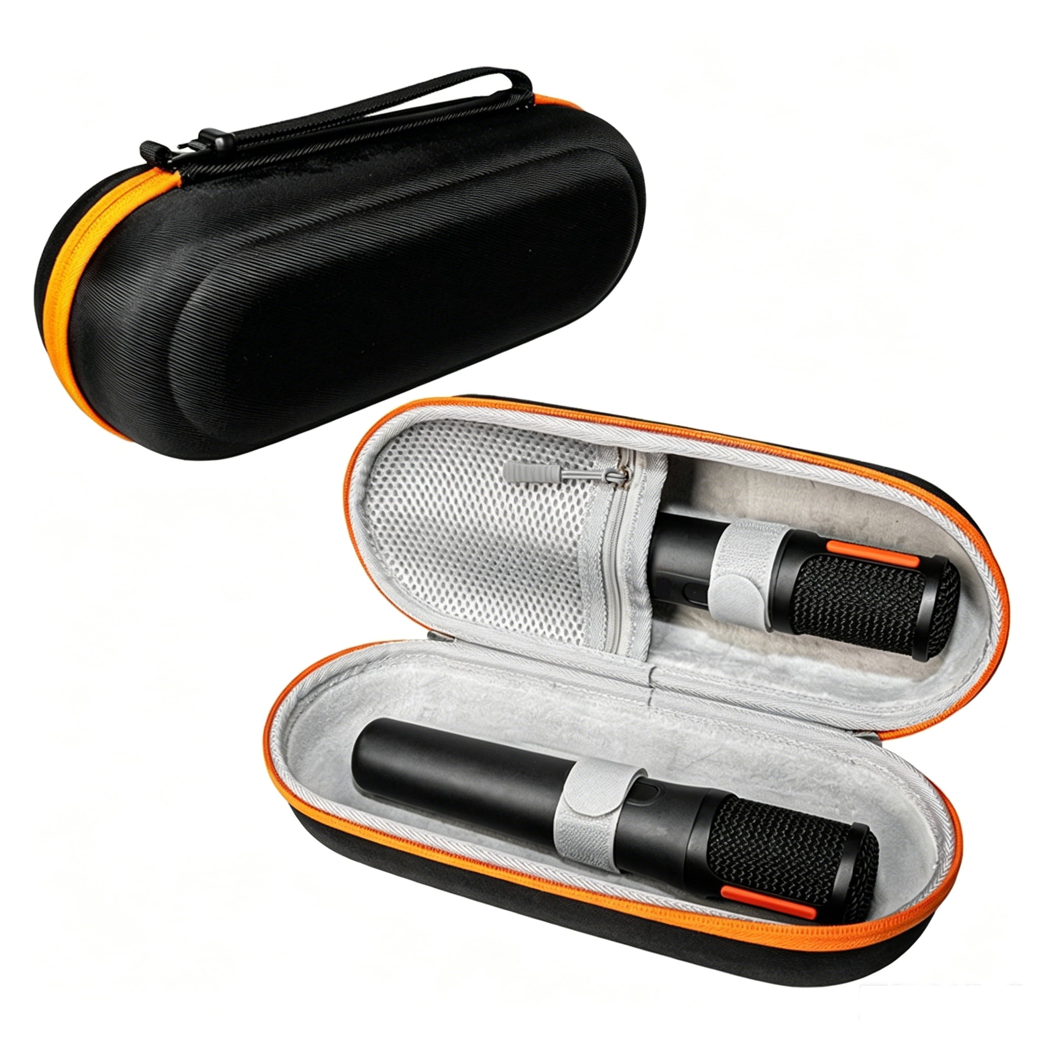 Hard Shell Travel Carrying Case for JBL PartyBox Encore2 Dual ...