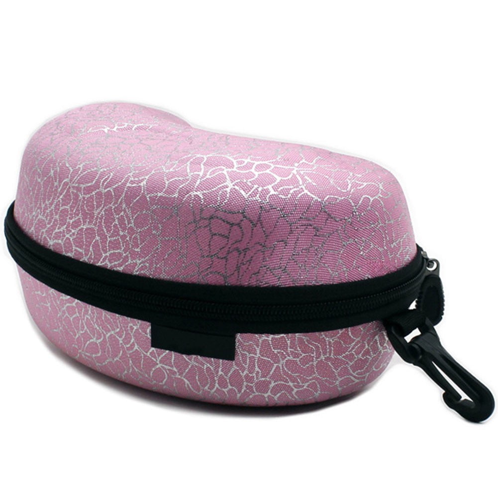 Hard Snow Ski Glasses Case Snowboard Skiing Eyewear Case Carrying Box ...