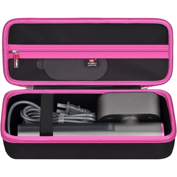 Hard Steamer Case Compatible with /for Kssvzz Travel Steamer, Portable ...