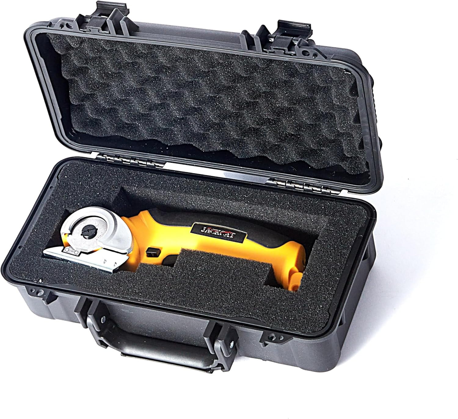 Hard Storage Carrying Case Compatible with WORX WX082L/ WX081L ...