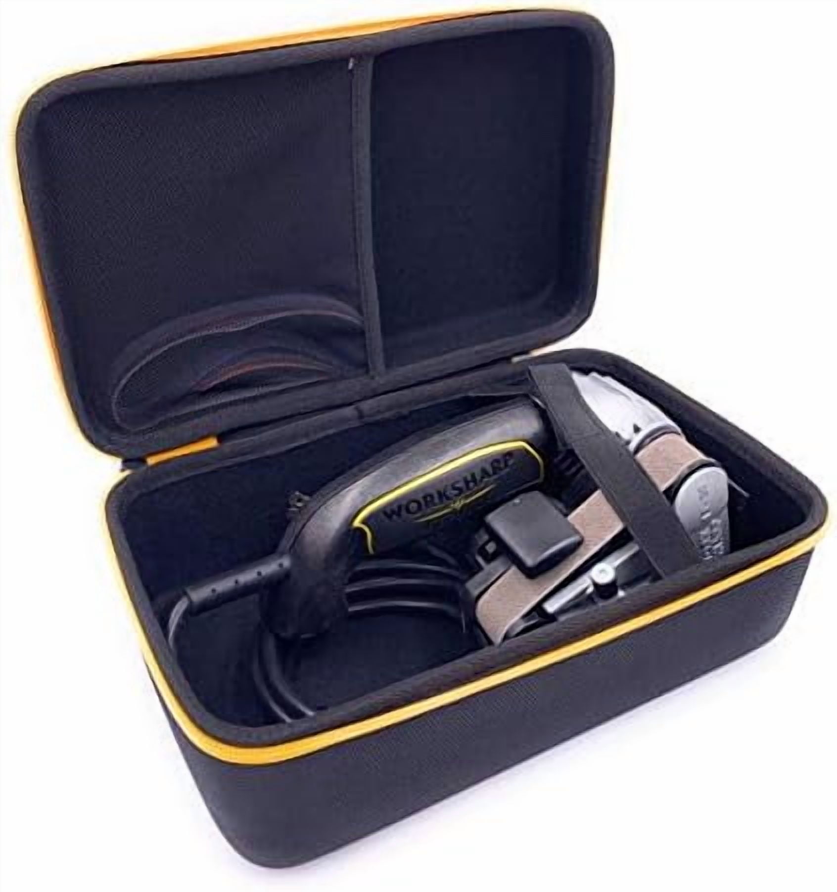 Hard Storage Carrying Case for Work Sharp Knife & Tool Sharpener Mk.2 ...