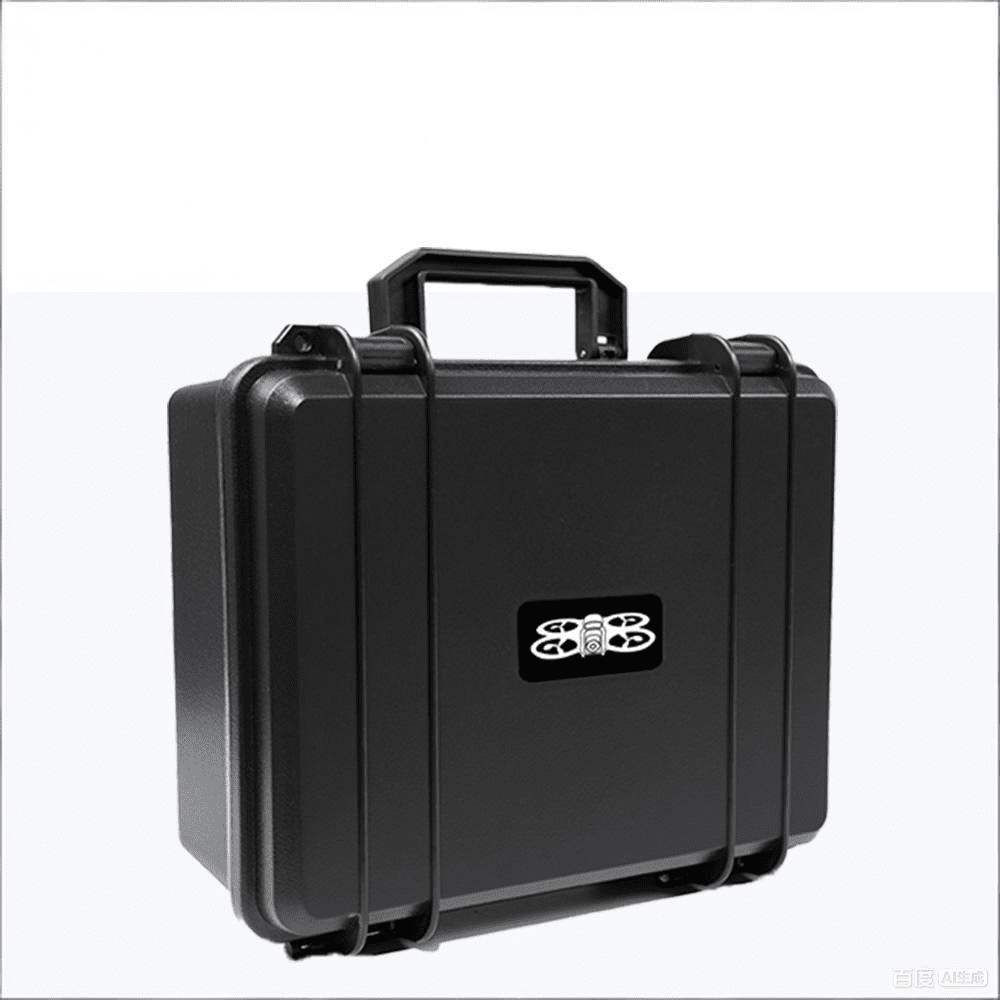Hard Storage Case for DJI Neo 2, Shockproof Anti-Crush Carrying Bag ...