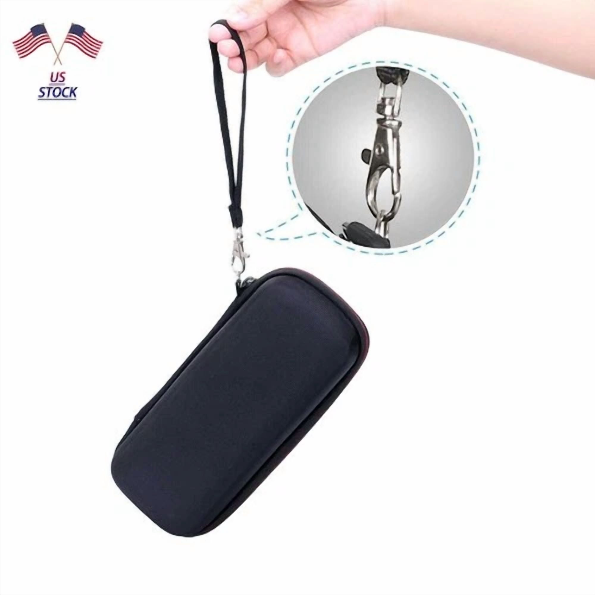 Hard Storage Case Eva Carrying Travel Bag For Jbl Flip 5 4 3 Bluetooth ...