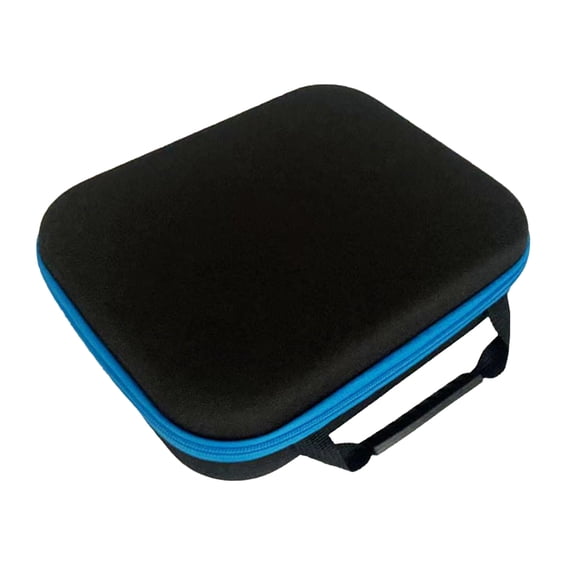 Hard Storage Tool Case Electrical Tool Storage Organizers Holder Bag ...