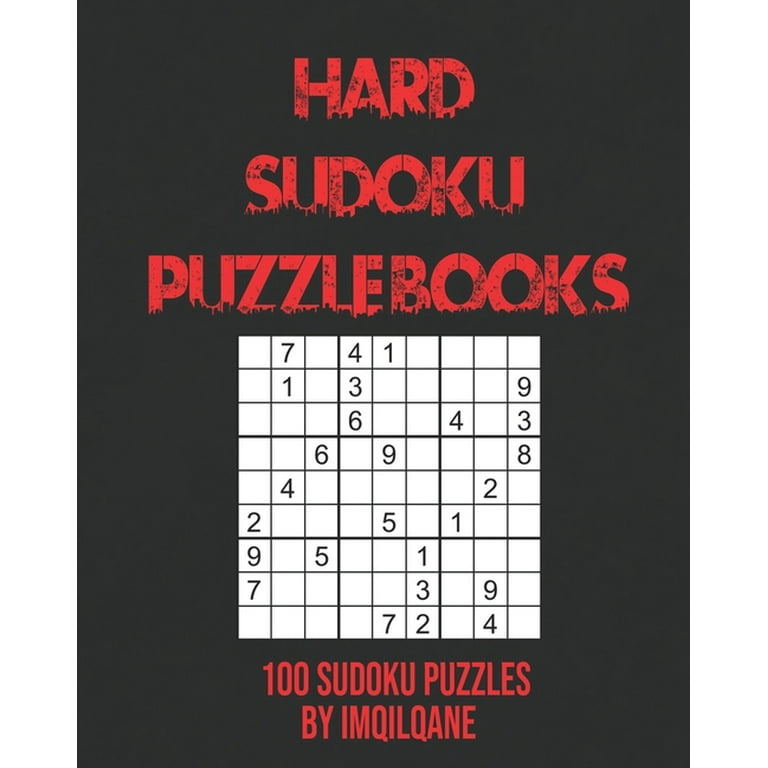 Most Difficult Sudoku