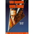Hard Target (DVD) - Walmart.com