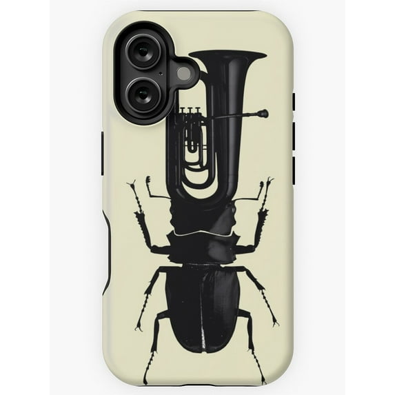 Hard To Feel Quote Art Phone Case for iPhone 11 12 13 14 15 16 17 Pro ...