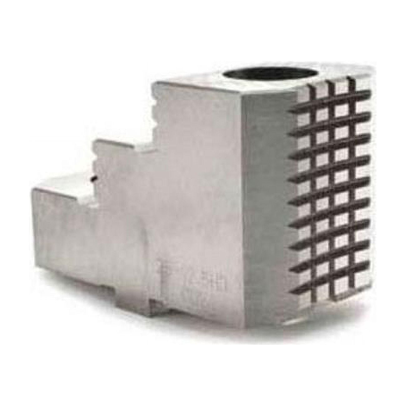Hard Top Jaws for 12 in. 6-Jaw Scroll Chuck - 6 Piece - Walmart.com