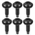 Jeep Wrangler 2007-2018 Hard Top Torx Screws Bolts Kit Set, Extra Long ...