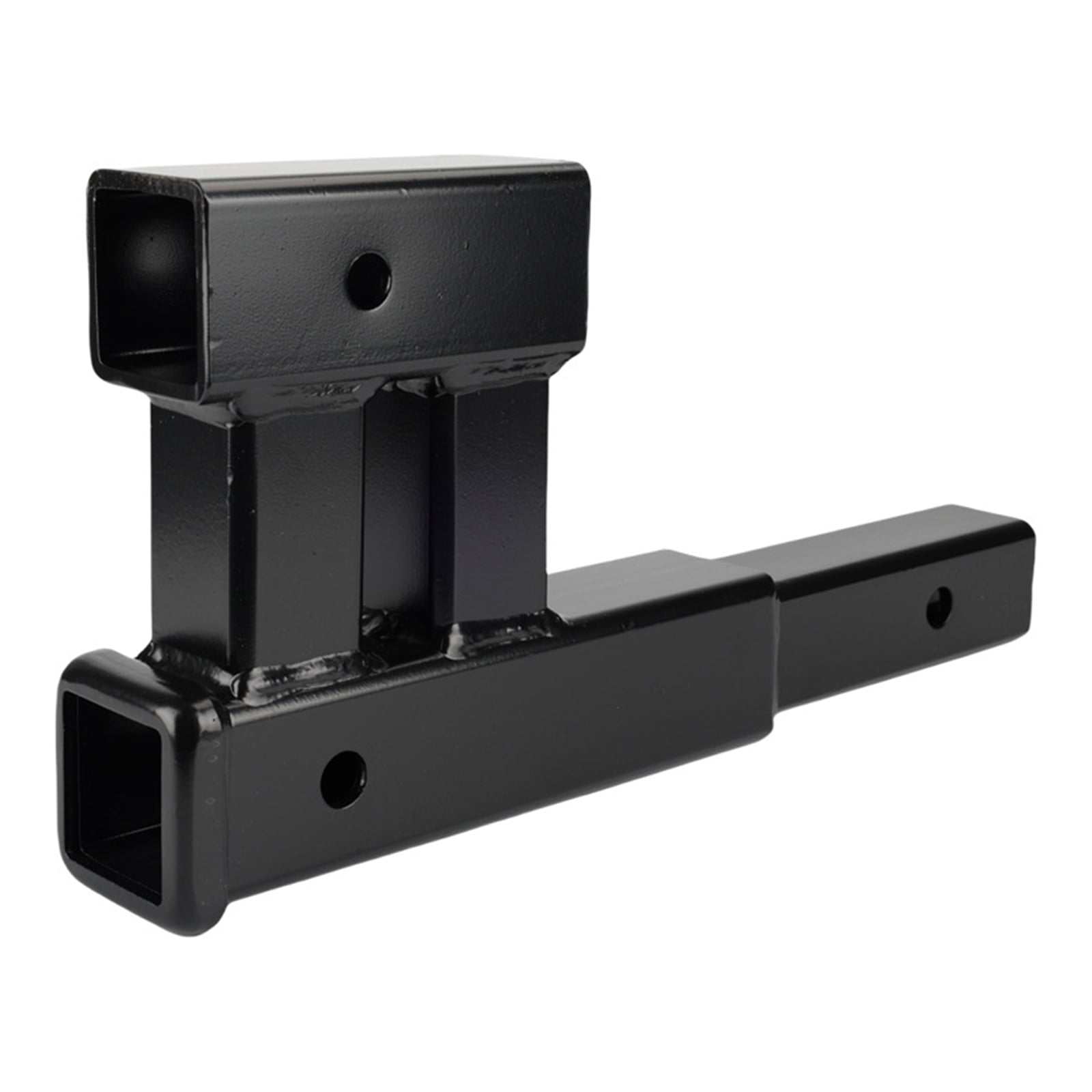 Hard Trailer Attach Extender Systems Strong Trailer Receiver Adapter ...