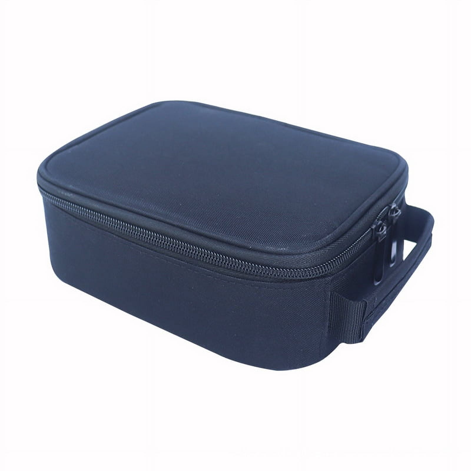 Hard Travel Carrying Case for Mac Mini 2024 with M4 Pro Chip/M4 Chip ...