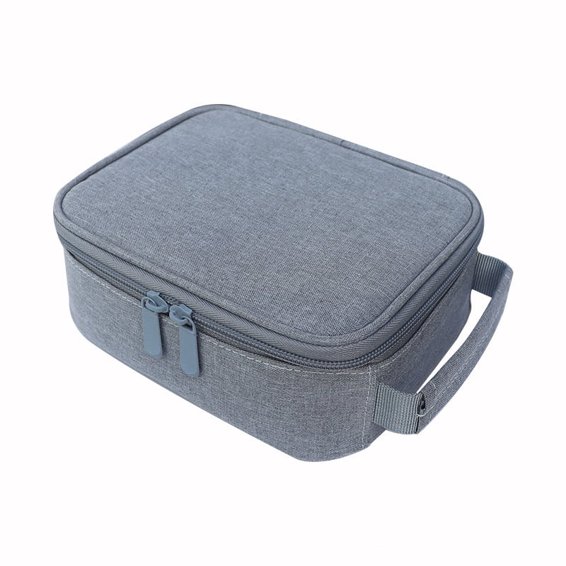 Hard Travel Carrying Case for Mac Mini 2024 with M4 Pro Chip/M4 Chip ...