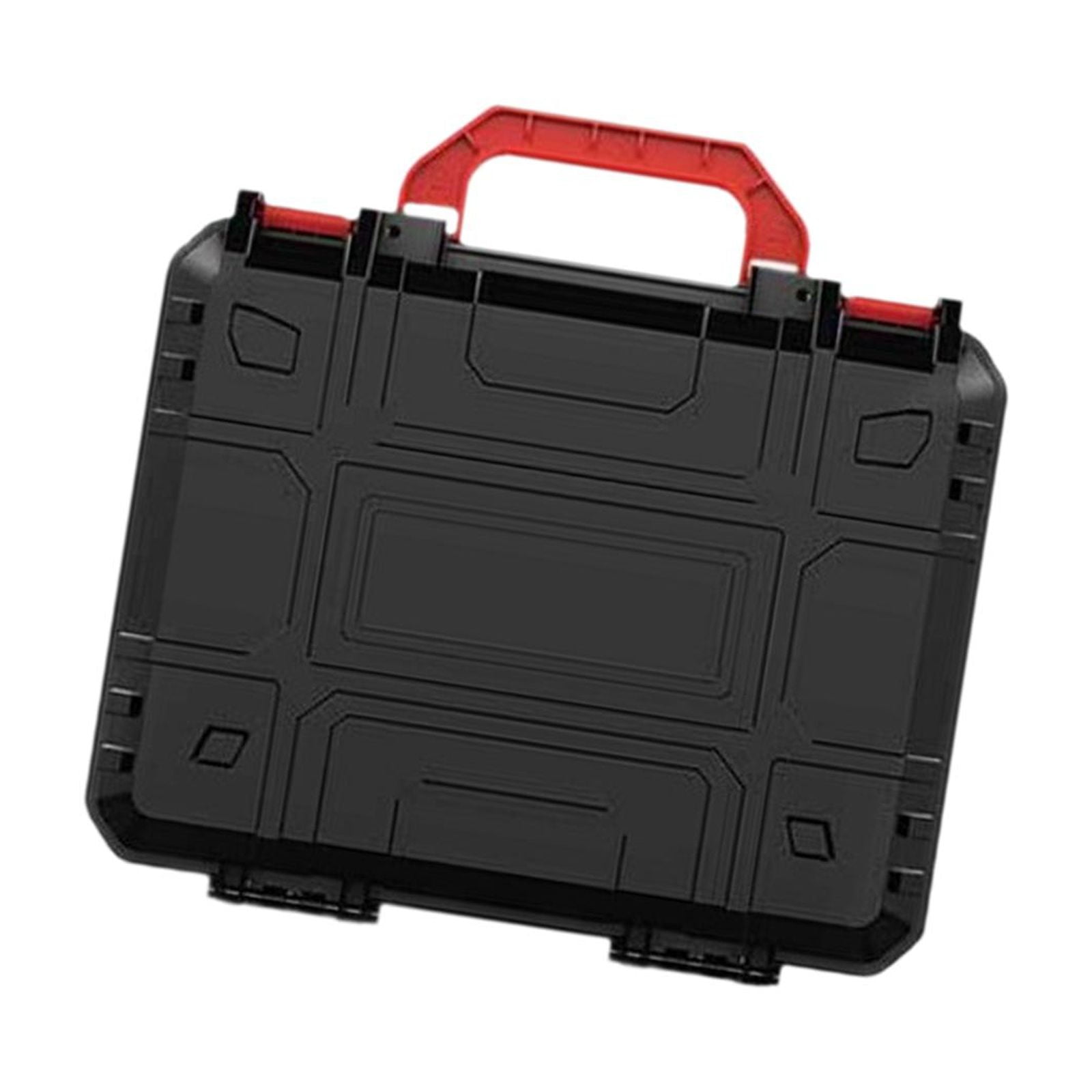 Hard Travel Case Power Tool Box System Storage Shatterproof Design for ...