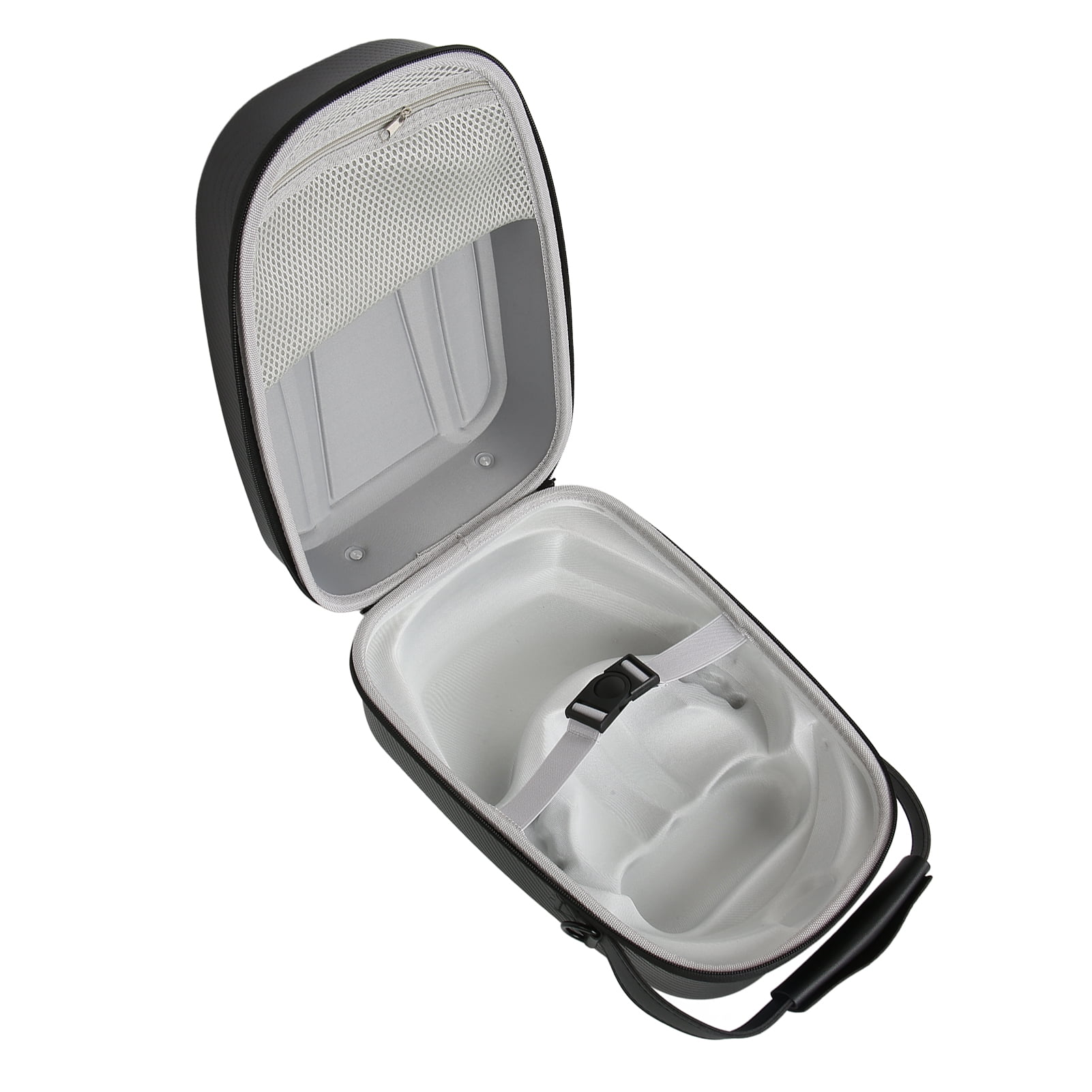 Hard Travel Case for VR2, EVA Portable Bump-Proof Carrying Case, Large ...