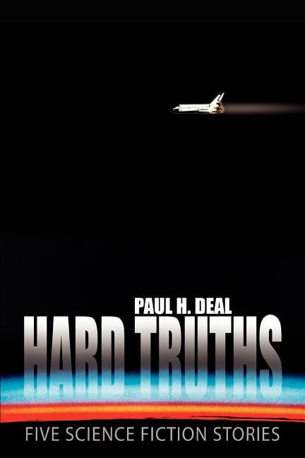Hard Truths: Five Science Fiction Stories - Walmart.com