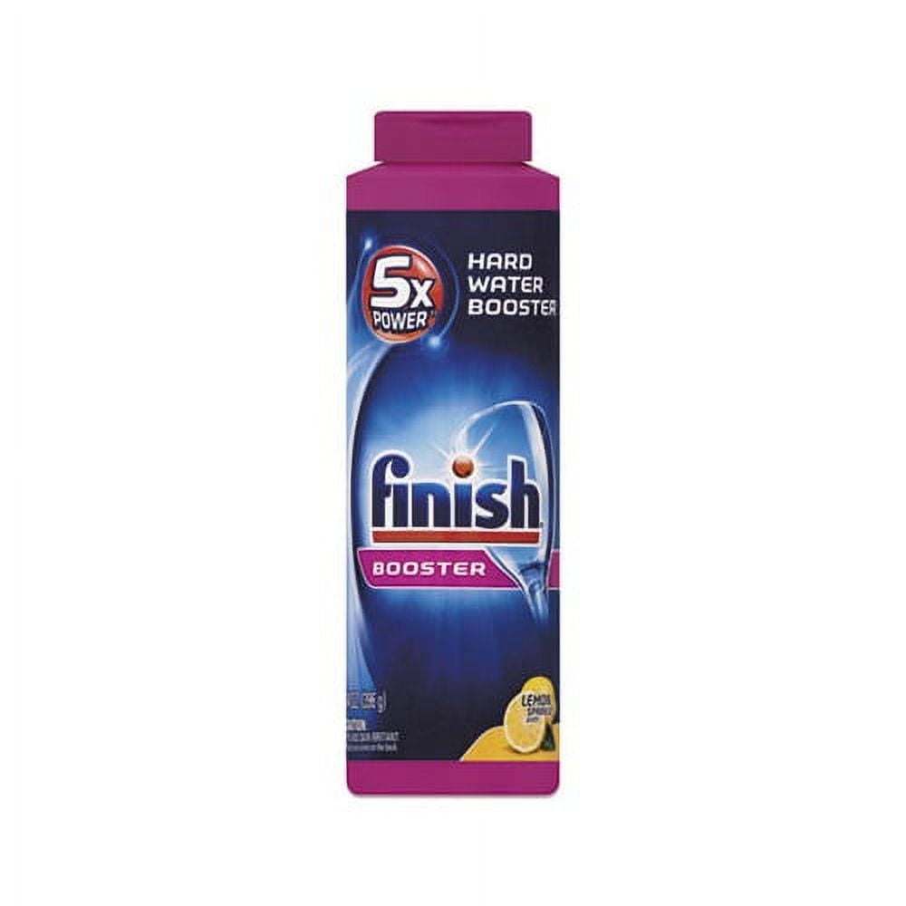 Hard Water Detergent Booster 14 oz Bottle - Walmart.com