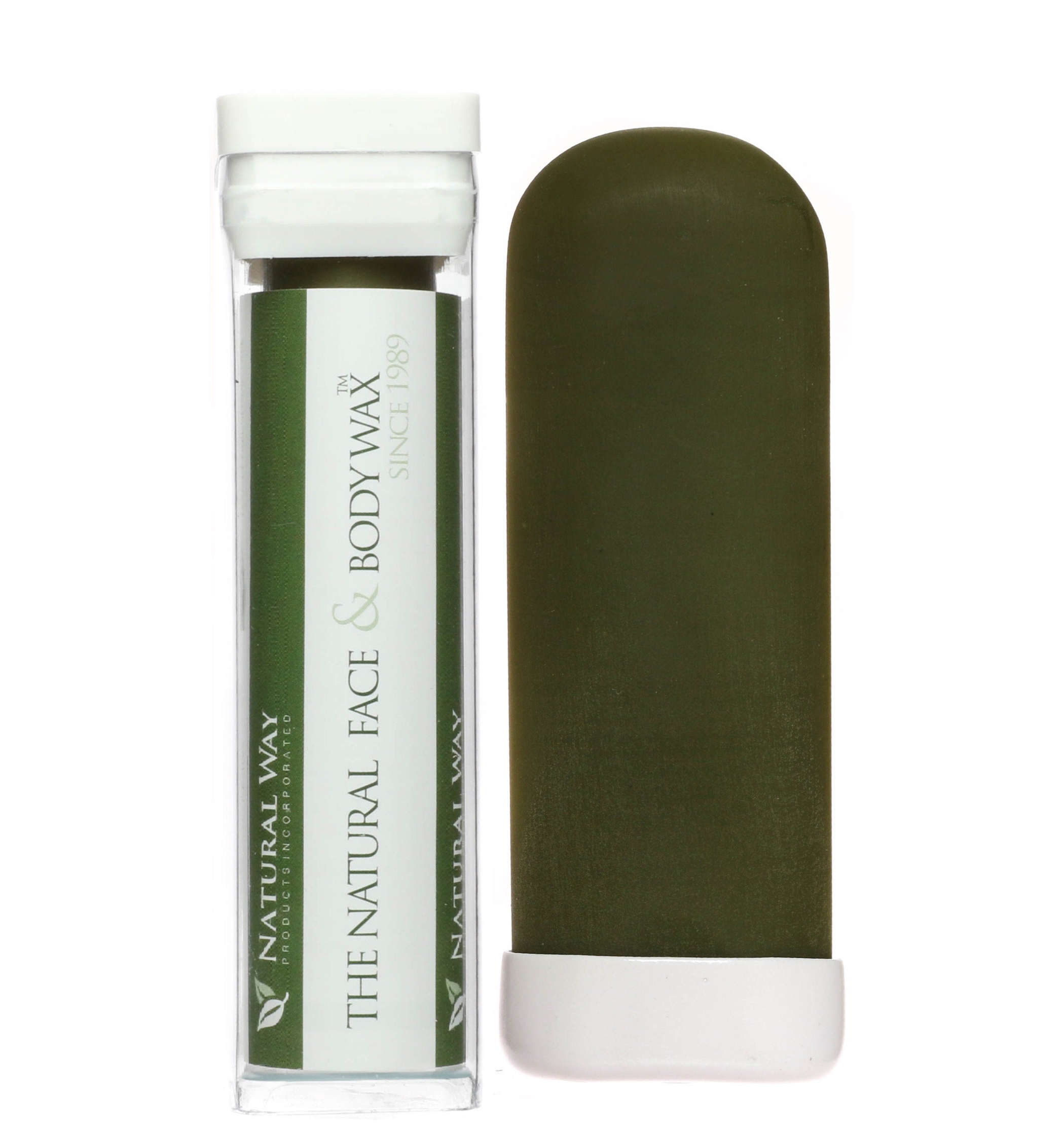 Hard Wax Body Stick[ ] - Walmart.com