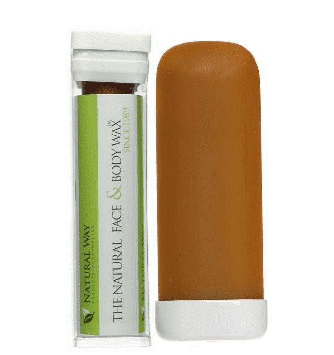 Hard Wax Body Stick - Walmart.com