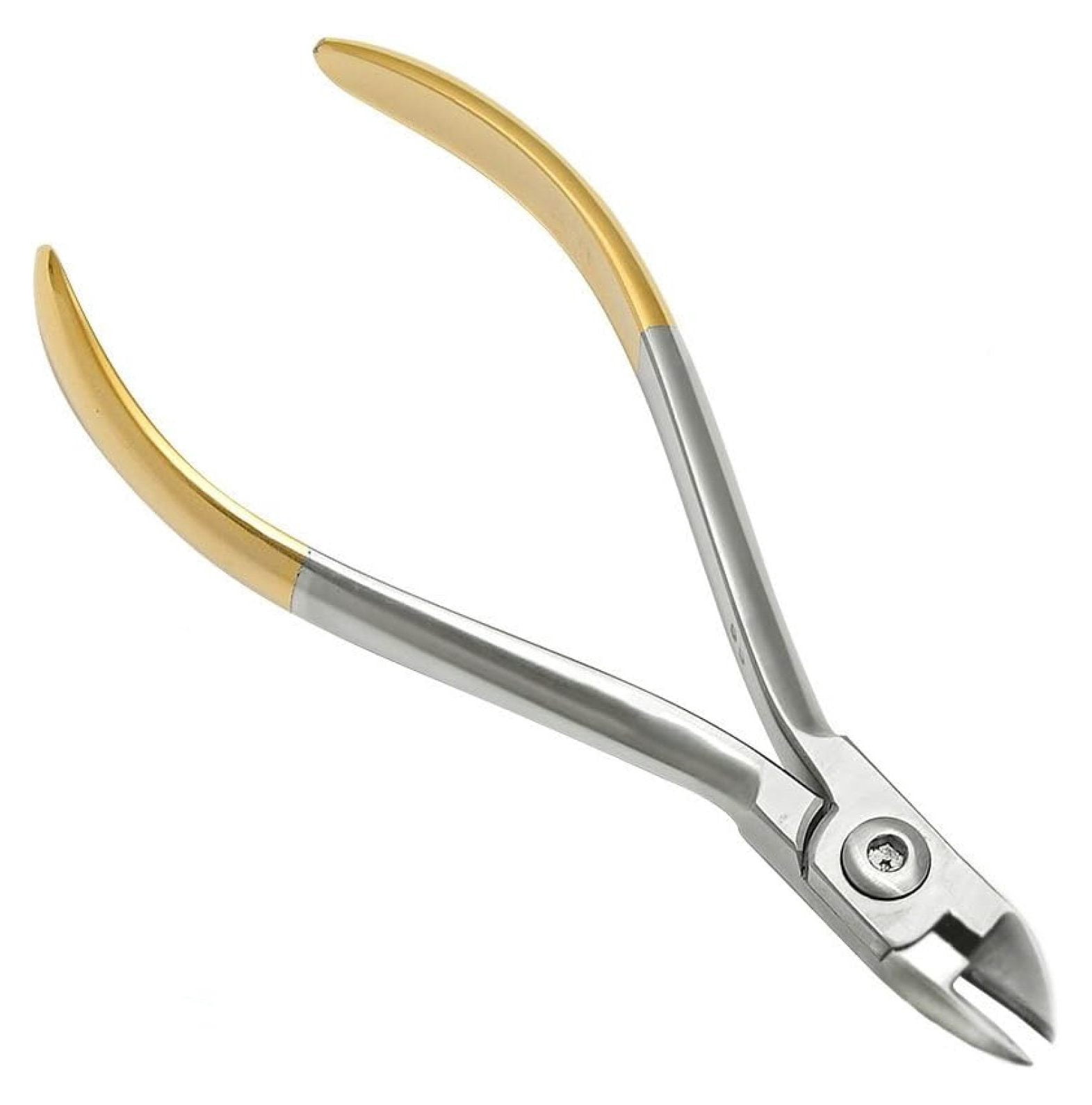Hard Wire Cutter Orthodontic Dental By (Set of 3) - Walmart.com