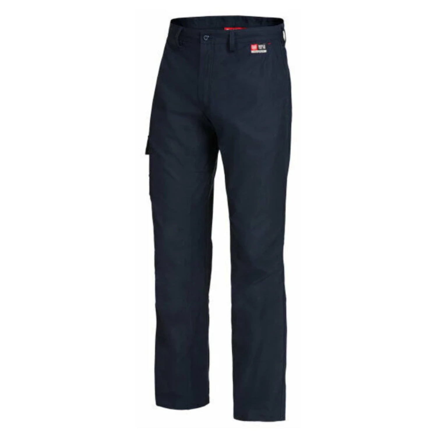 Hard Yakka Mens FR Cargo Pants Flame Resistant Tough Work Safety Comfy ...