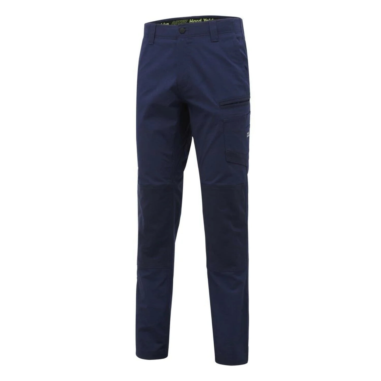 Hard Yakka Mens Raptor Pant Ultra Comfortable Tough Work Pants Ripstop ...