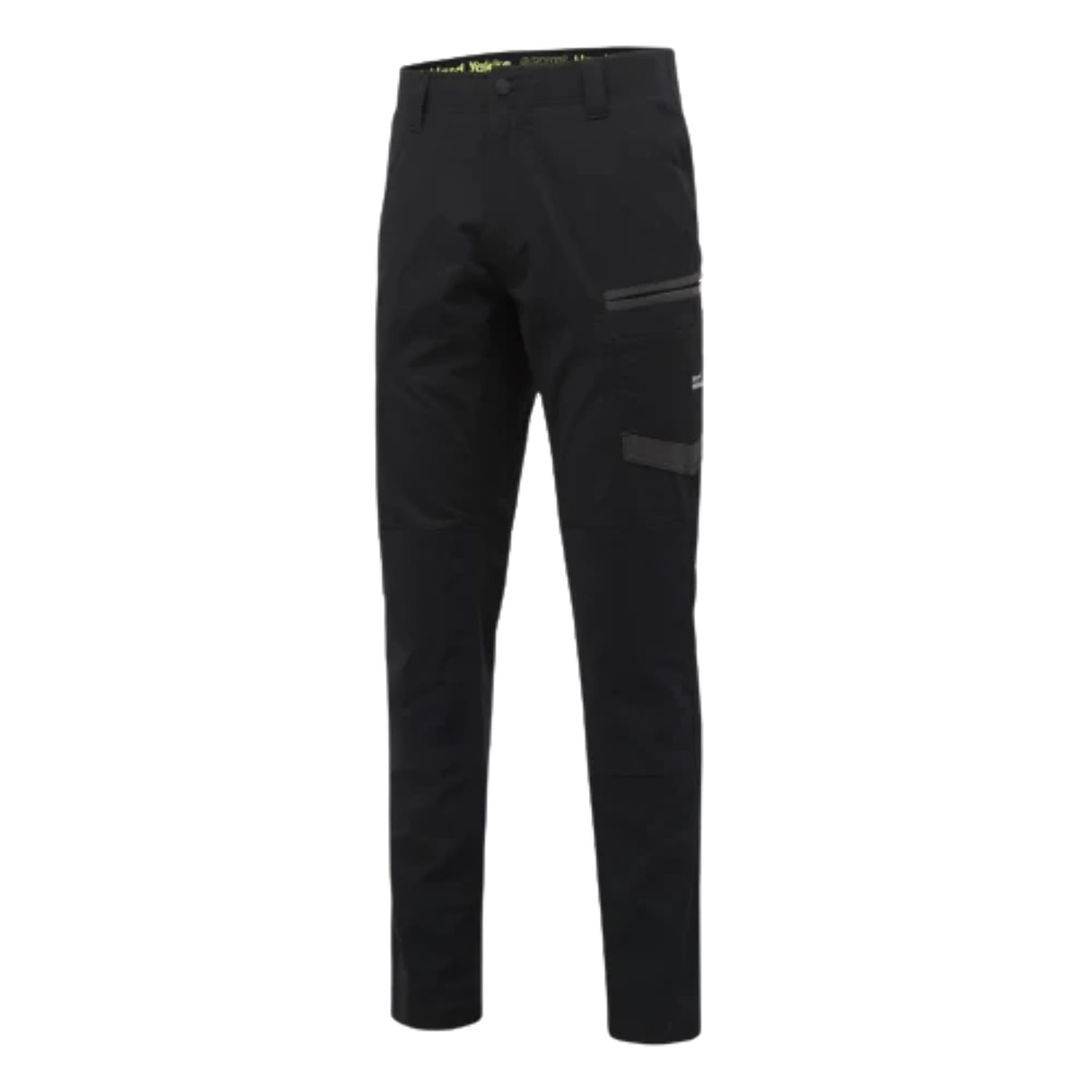 Hard Yakka Mens Raptor Pant Ultra Comfortable Tough Work Pants Ripstop ...
