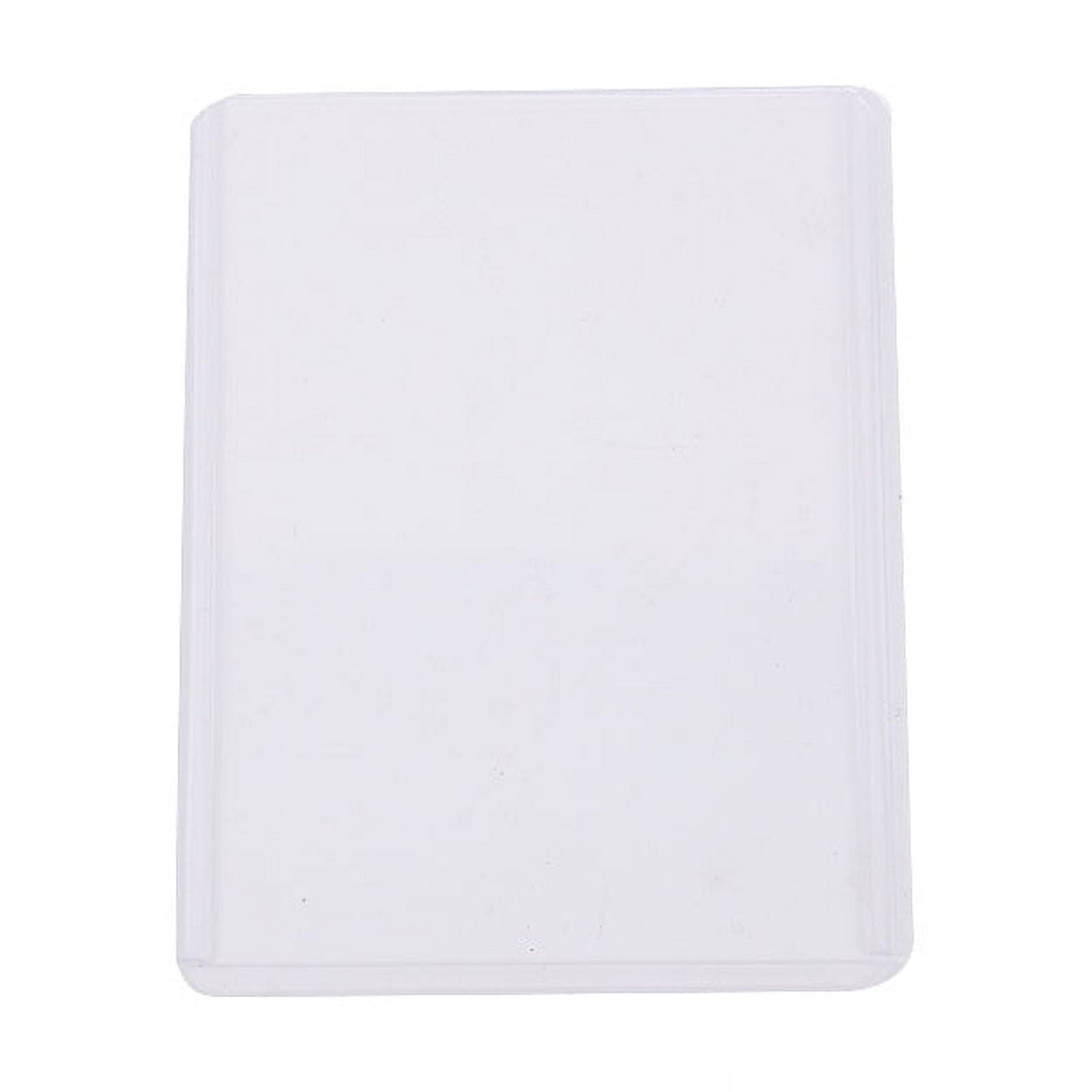 Hard card set 3 inch small card card set double-sided film card ...