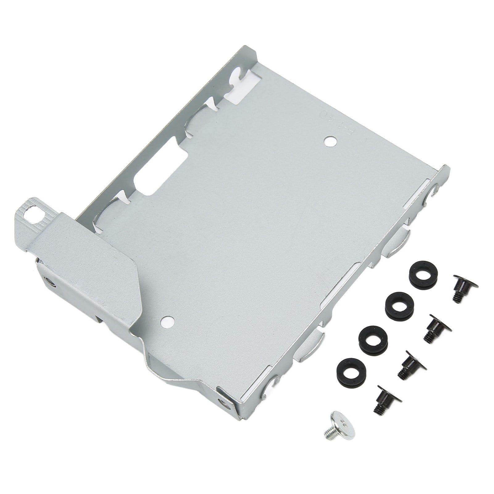 Hard drive bracket HDD bracket with screw accessories suitable for PS4 ...
