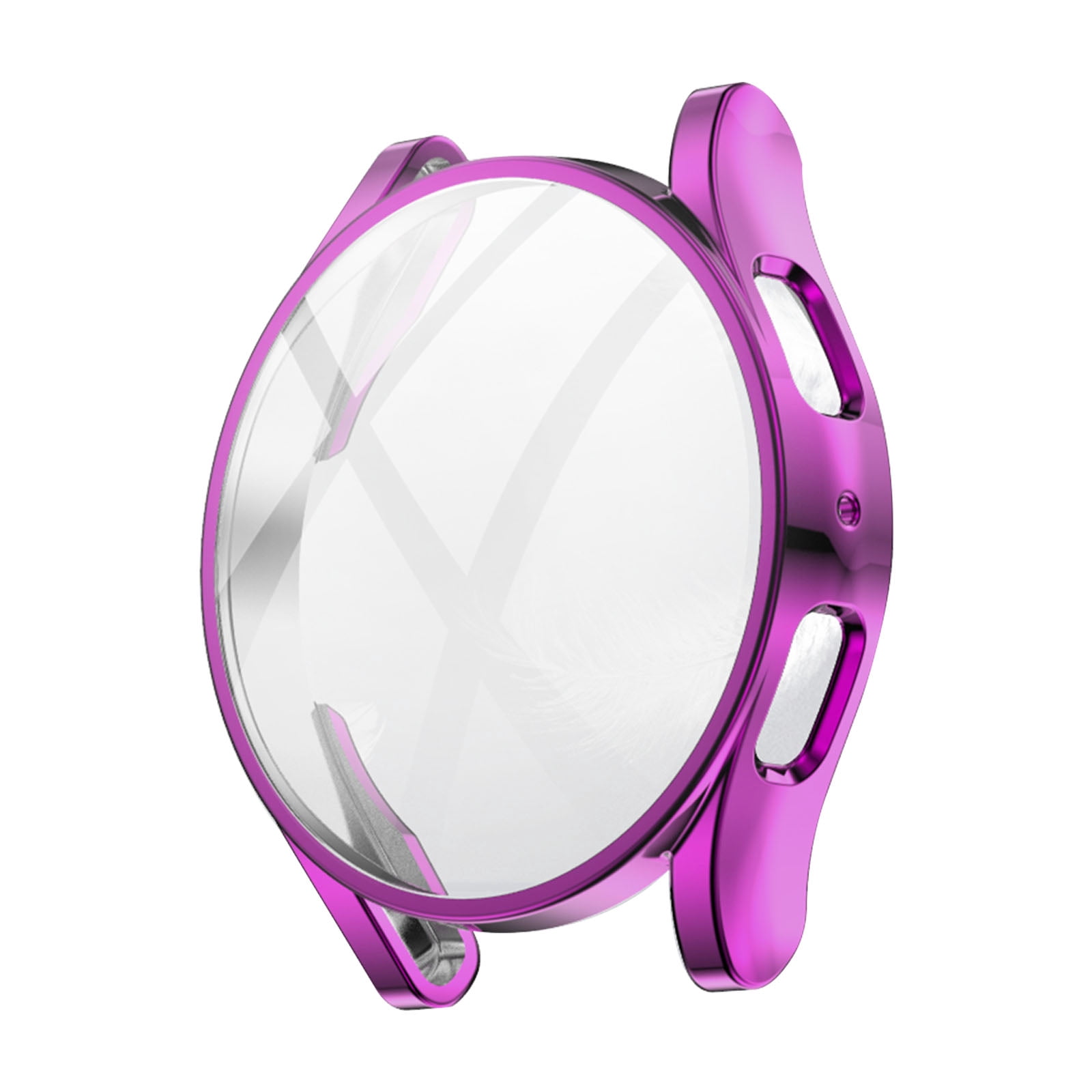 Hard for Case Watch Bumper for Shell Protective Cover Frame for Watch 5 ...