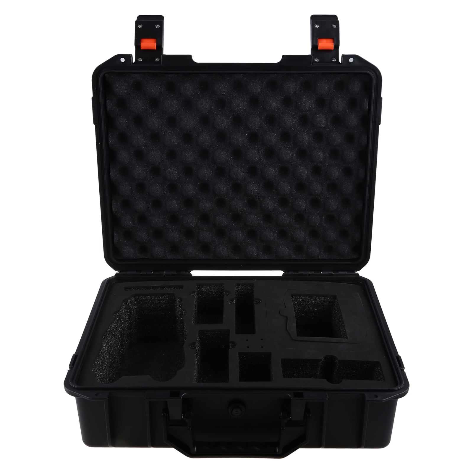 Hard for Shell Explosion-proof Box Portable Storage Suitcase Waterproof ...