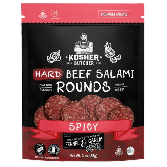 Hard salami in Deli Meat & Cheese - Walmart.com