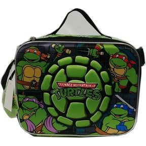 Hard Lunch Box