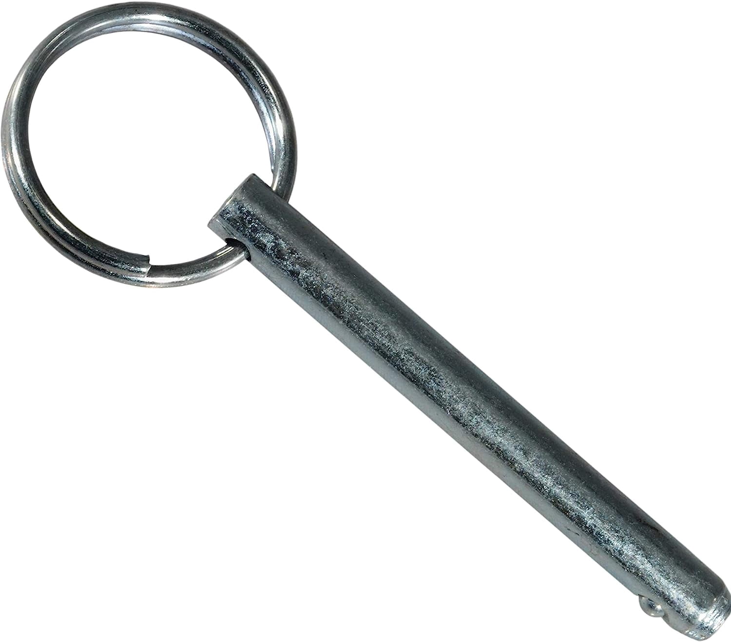 Hard-to-Find Fastener 014973221942 Cotterless Hitch Pins, 1/4 x 1-3/4 ...