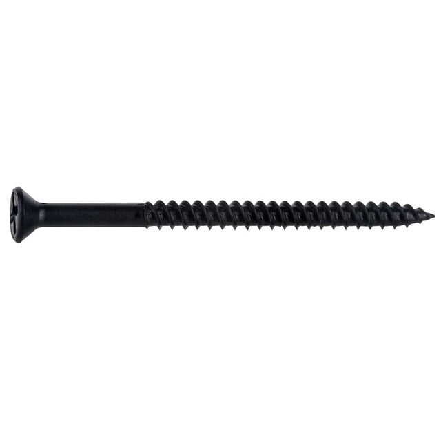 Hard-to-Find Fastener 014973291587 8-Inch x 3-Inch Phillips Flat Twin ...