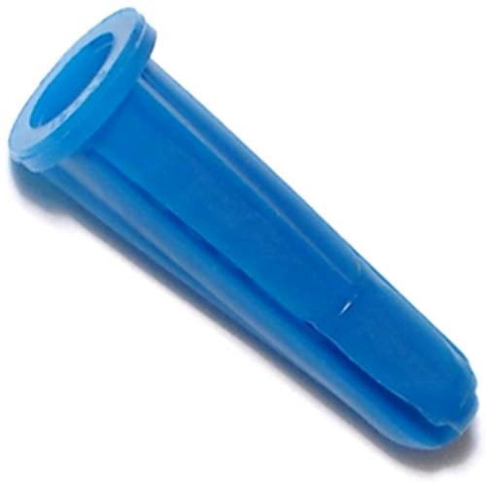 Hard-to-Find Fastener 014973394950 Drywall Anchors - Walmart.com